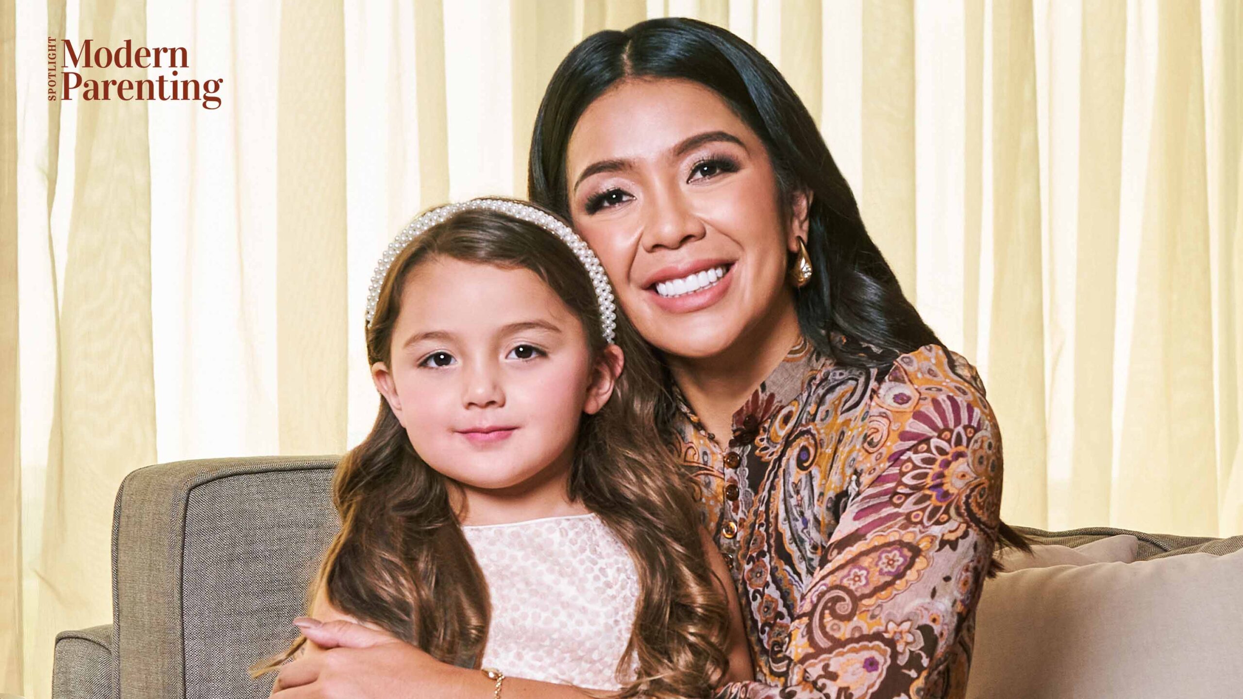 Jeraldine Blackman: Two Worlds, One Kind of Family