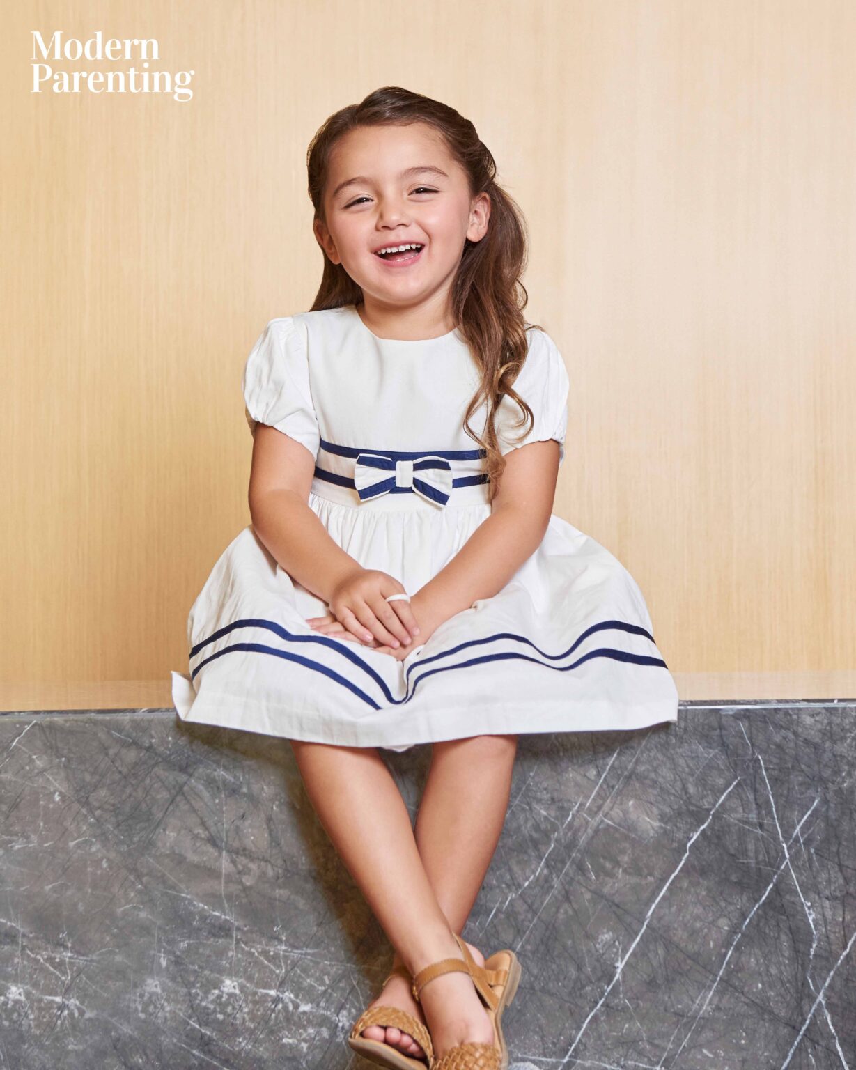 Jeraldine Blackman: Two Worlds, One Kind of Family