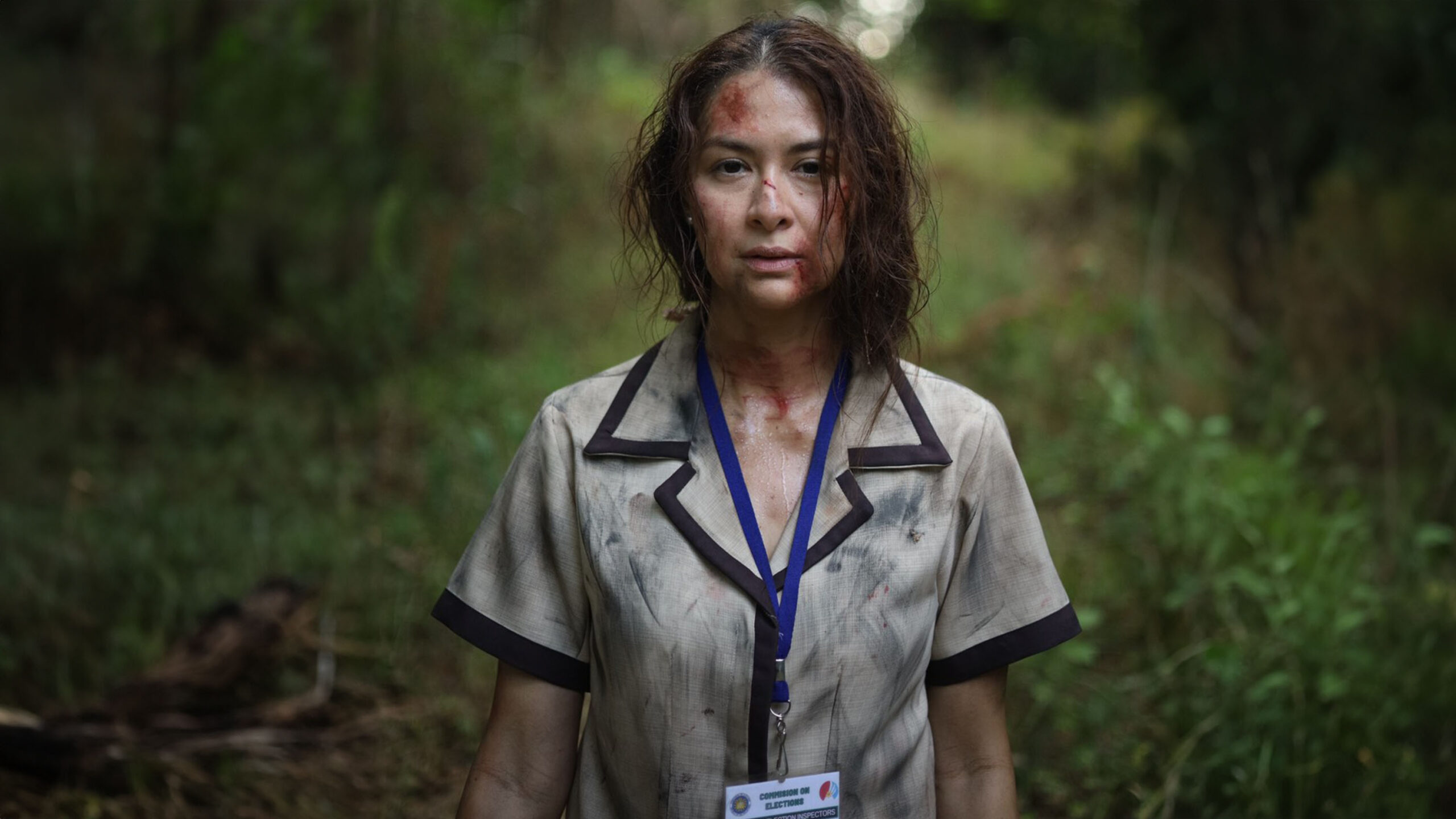 WATCH: New Balota Trailer Shows Election Scenarios