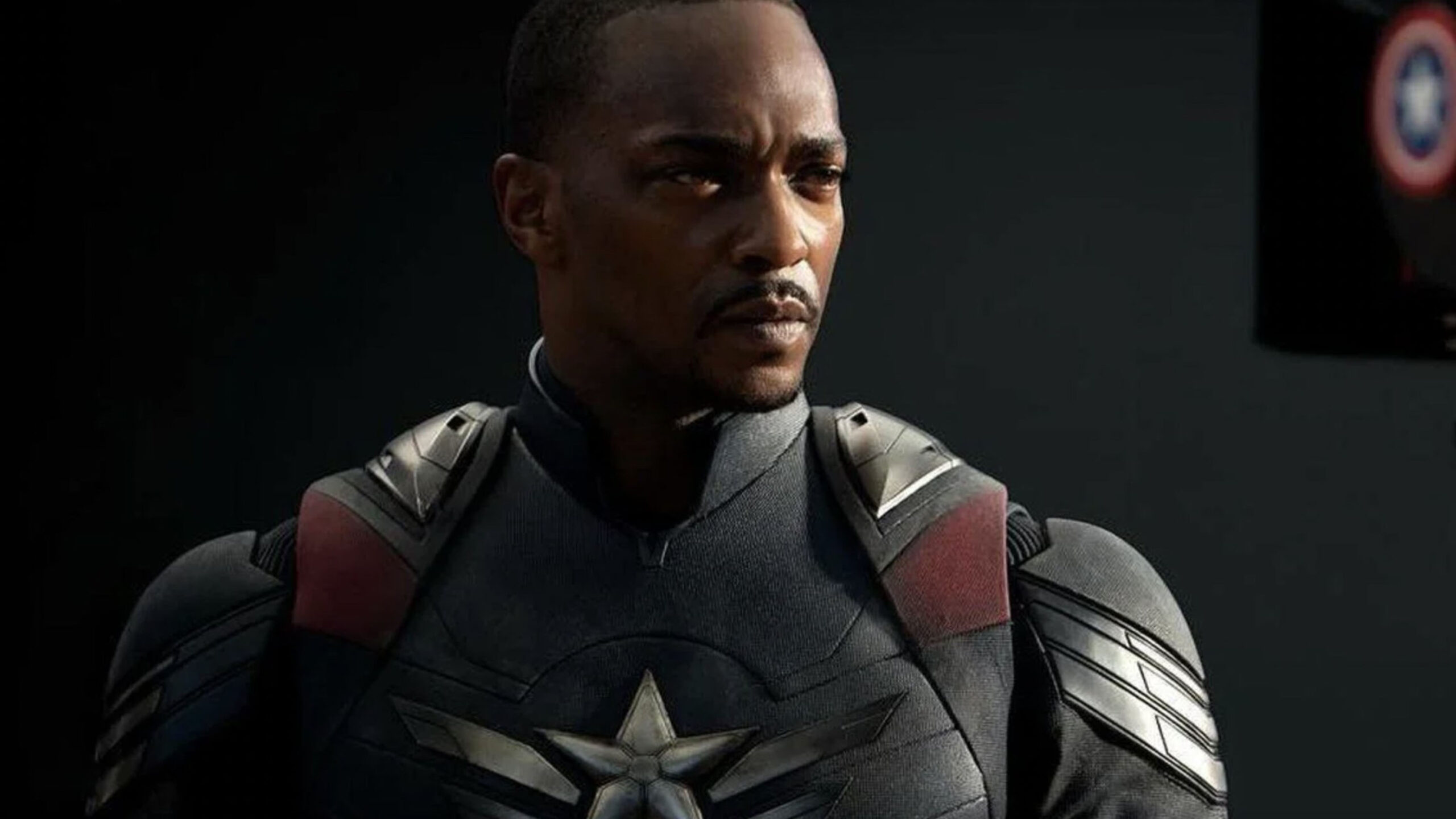 Marvel Drops Trailer for Captain America Brave New World