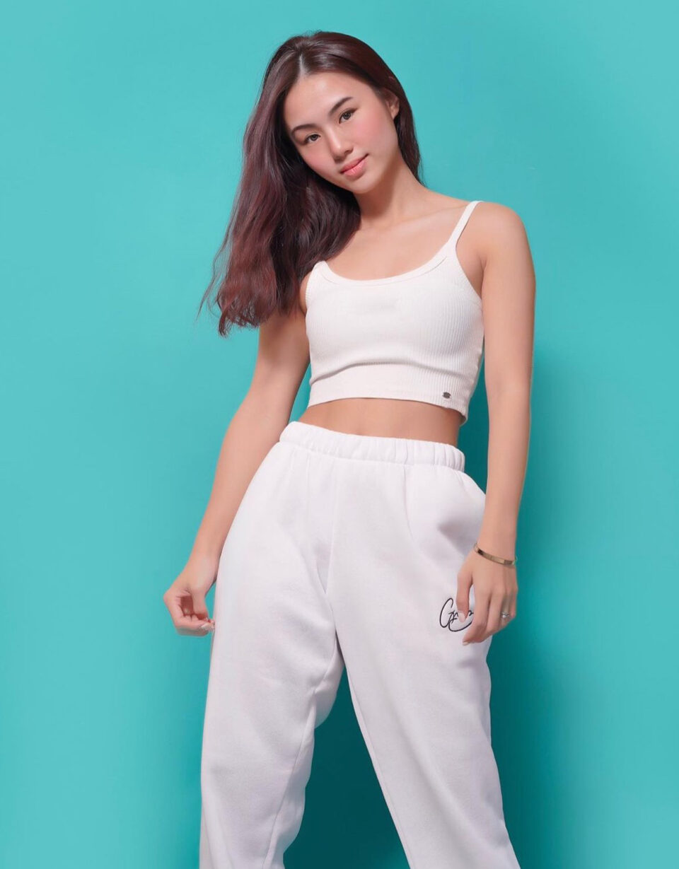 Maxine Esteban Credits Mom Carol For Her Role In Sports