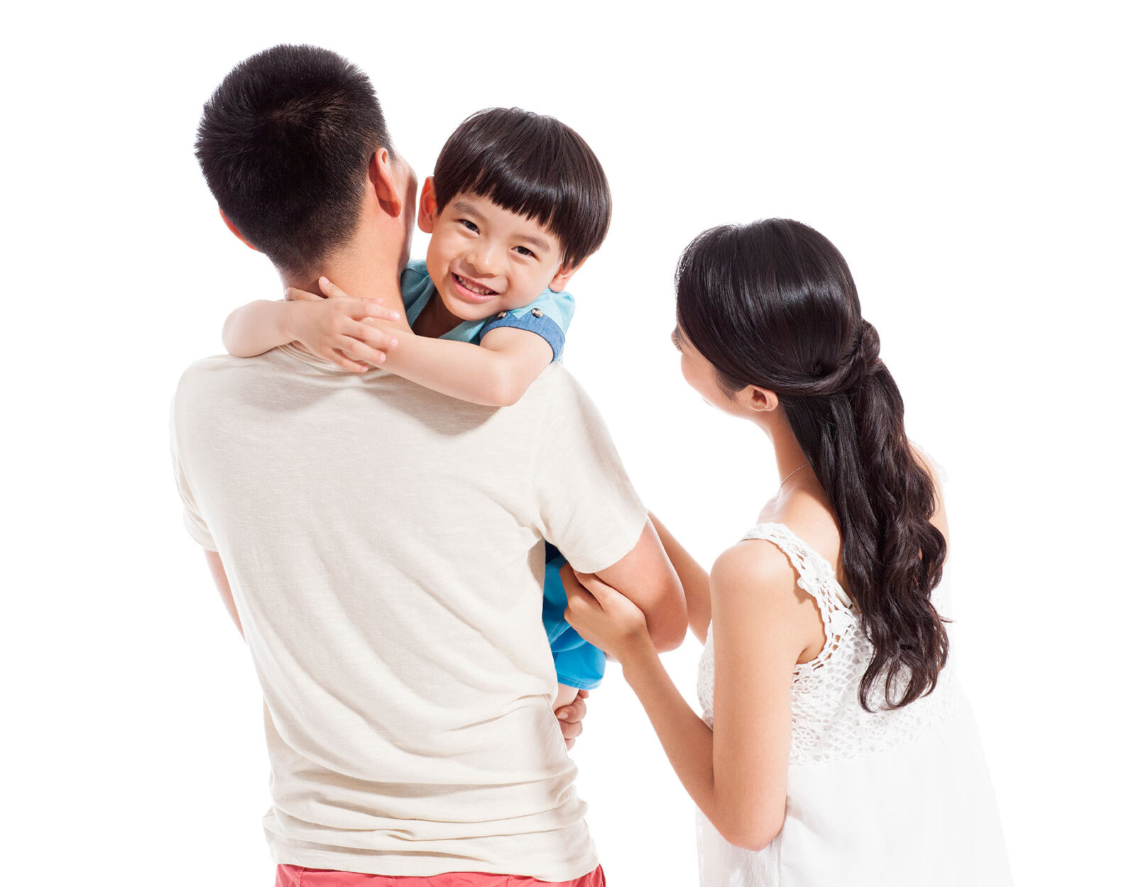 What Can Parents Do When Kids Prefer One Over The Other?