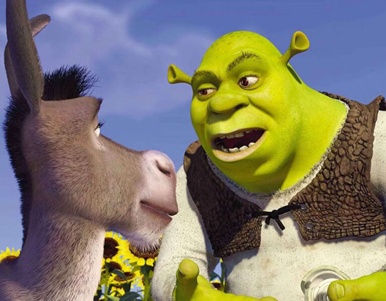 Shrek 5 Hits Theaters in 2026 With Original Cast Back