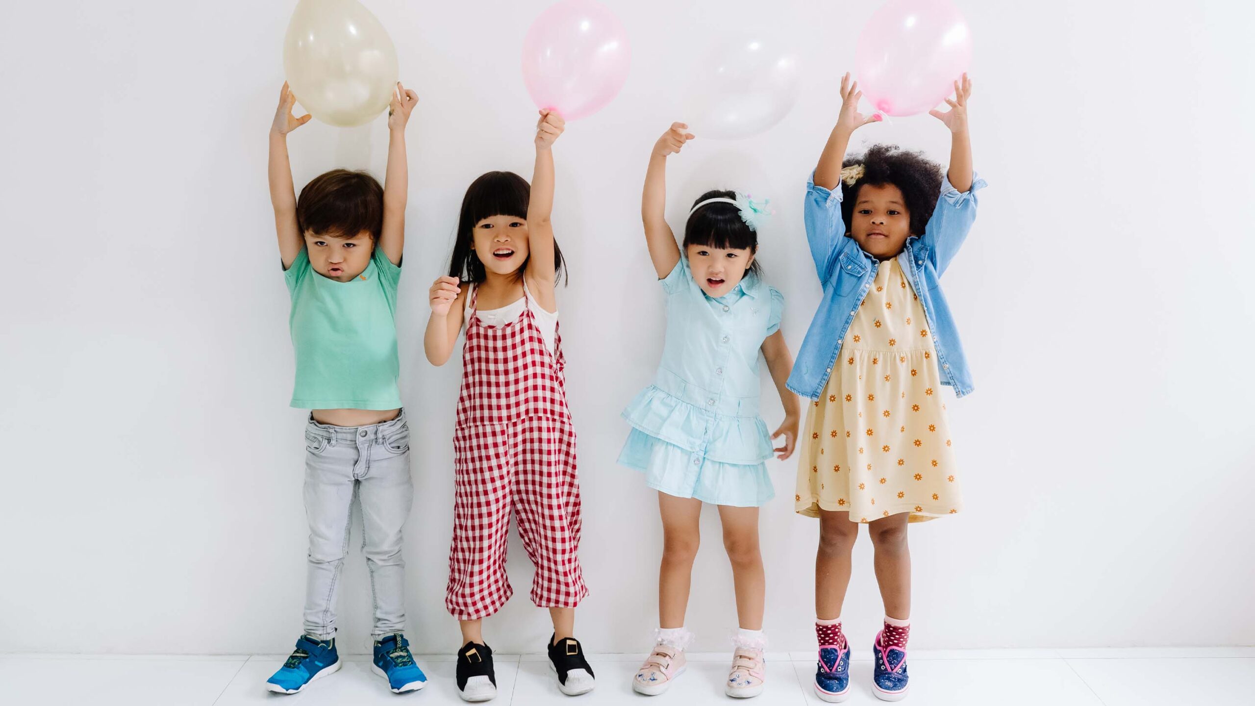 Fashion Style Dictionary for Moms and Kids