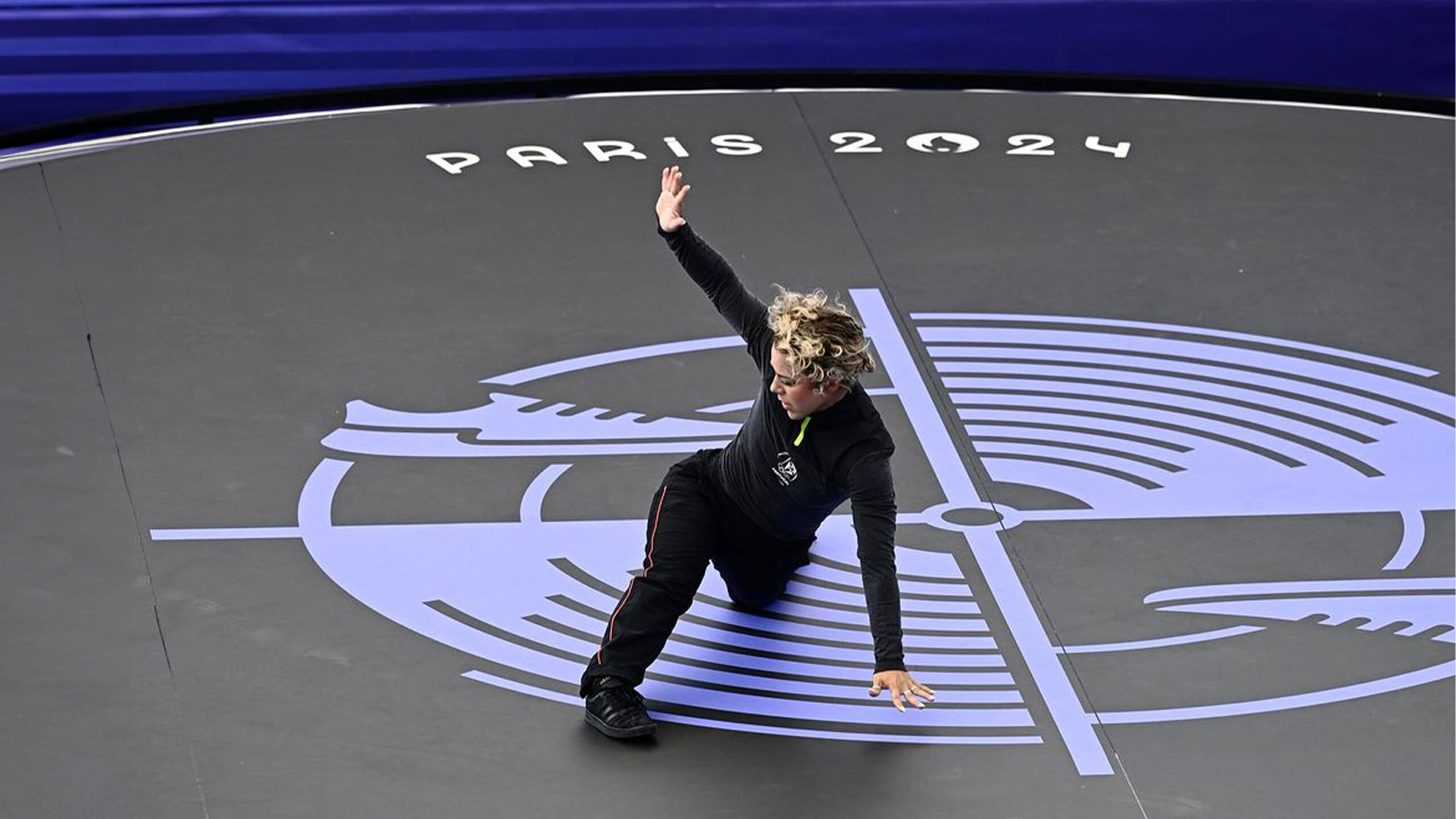 Breaking's Debut in Olympics 2024: Here's What We Know