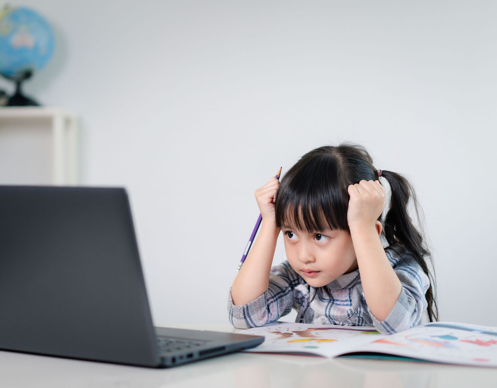 Kids & The Need To Achieve: Are We Pushing Them Too Hard?