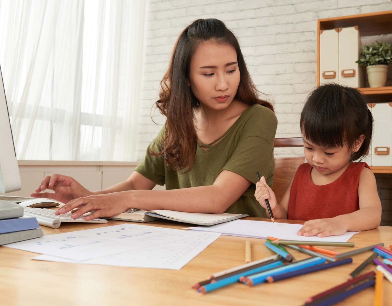 Kids & The Need To Achieve: Are We Pushing Them Too Hard?