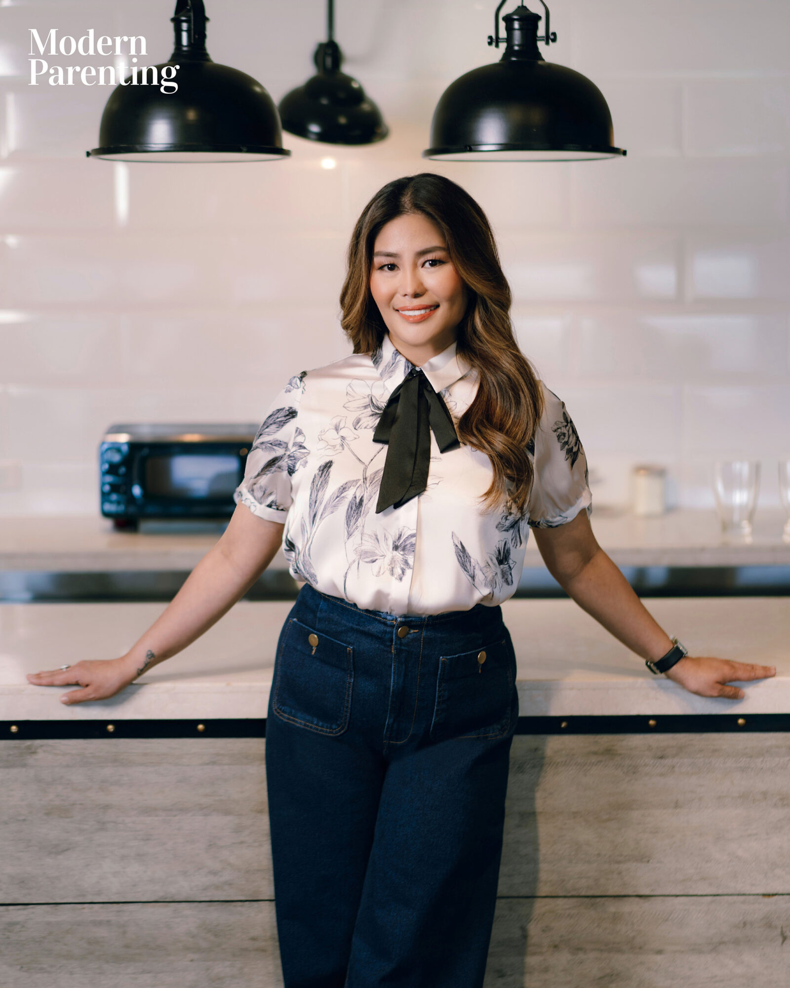 Connh Cruz Redefines What It Means To Be A Nanay