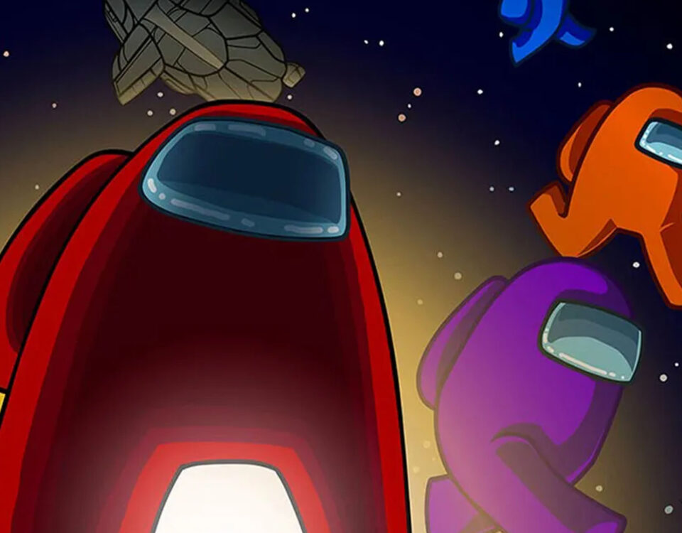 Top Video Games That Kids Are Playing in 2024