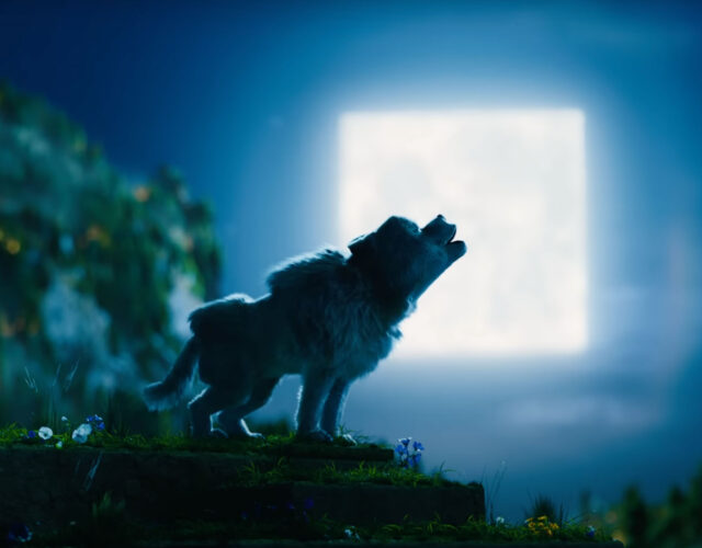 A Minecraft Movie Teases With A New Trailer and Art Concepts