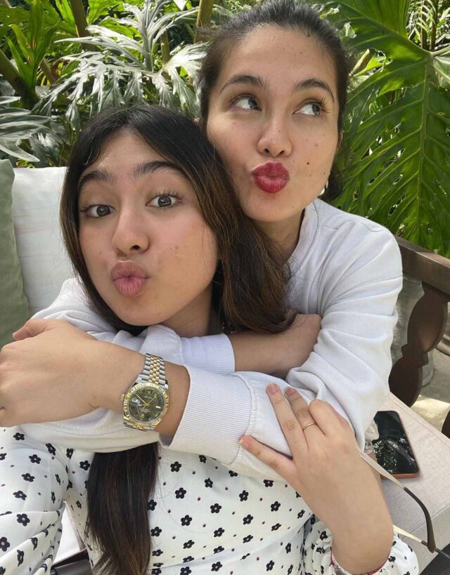 Dimples Romana Shows: Kids Can Inspire Parents