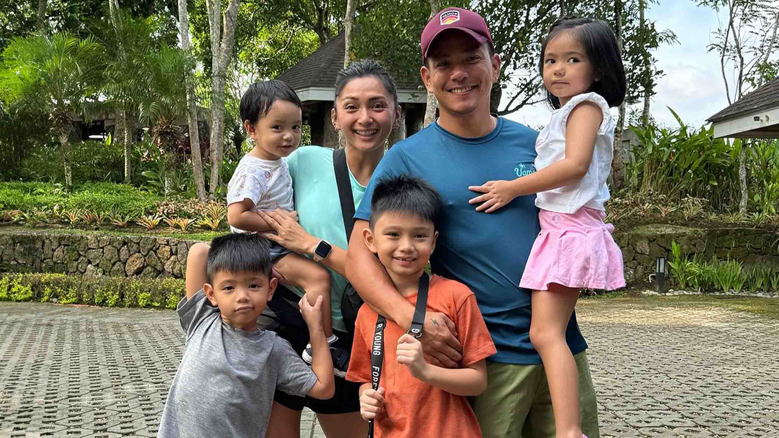 Iya Villania And Drew Arellano Confirm 5th Baby