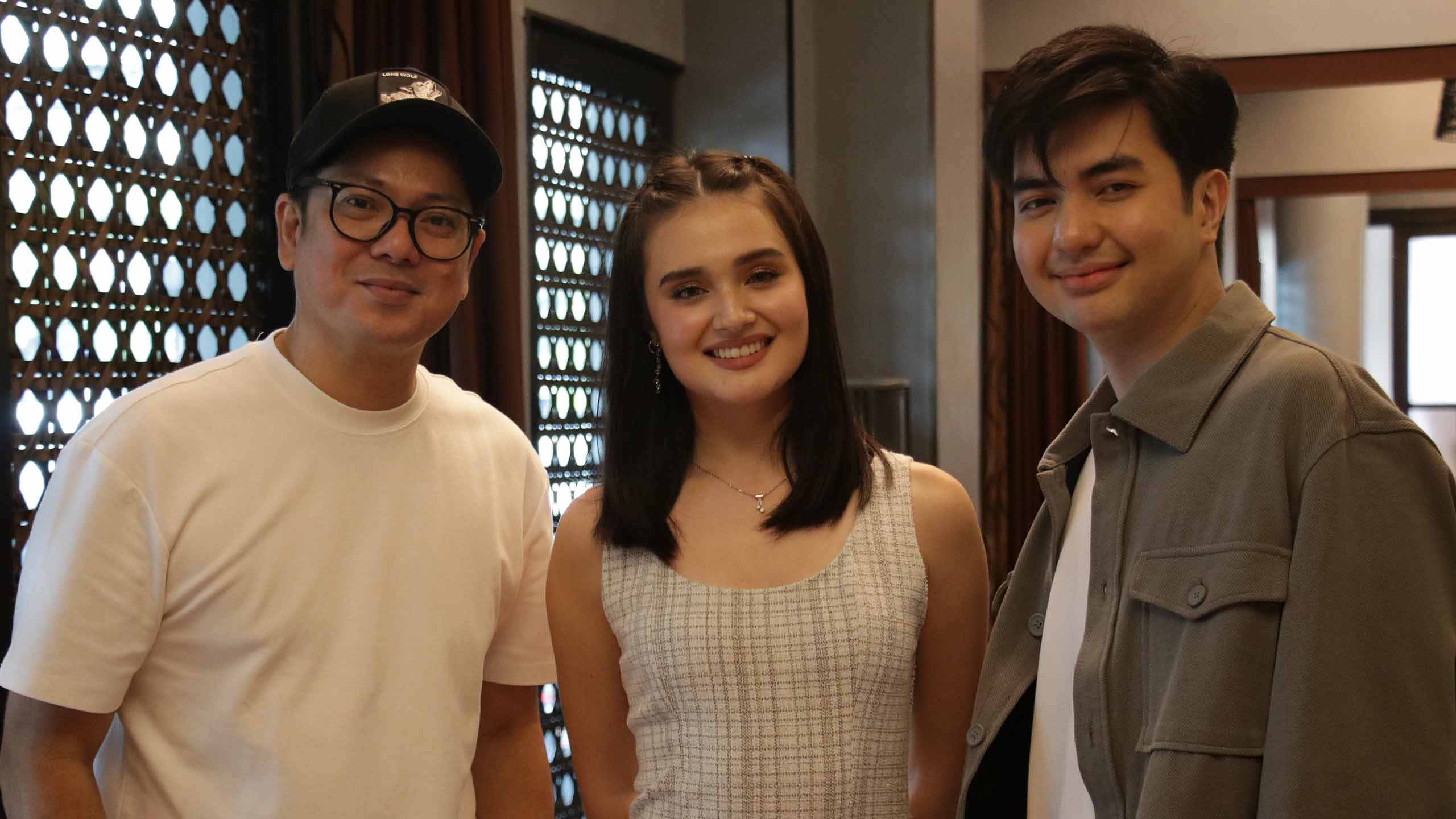 Kira Balinger and LA Santos On Doing Maple Leaf Dreams