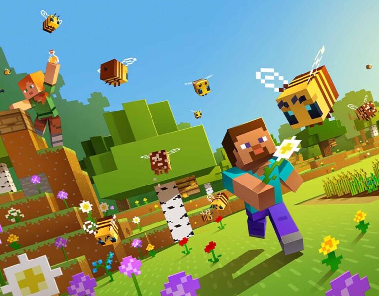 Top Video Games That Kids Are Playing in 2024