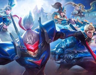 Top Video Games That Kids Are Playing in 2024