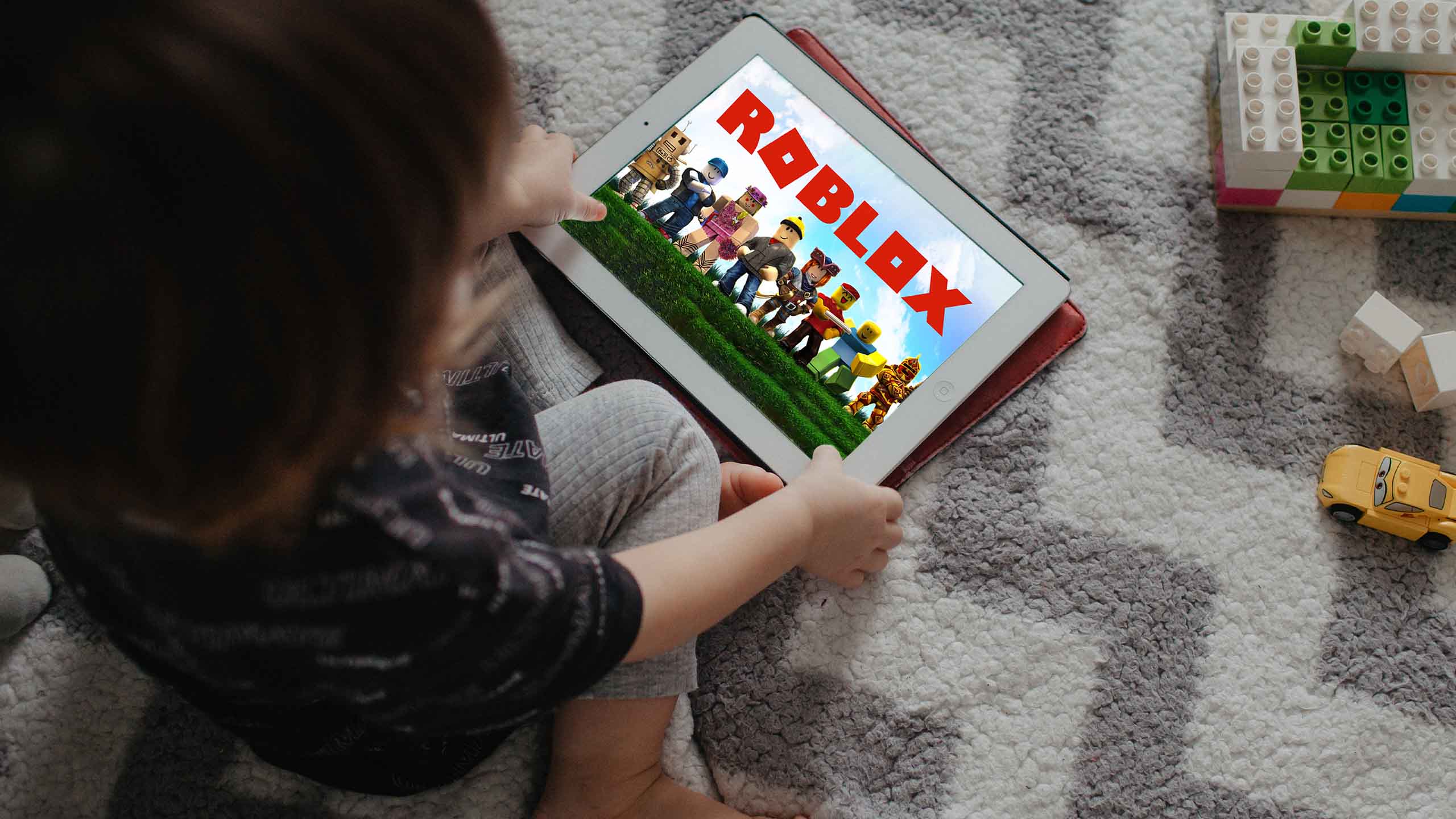 Why Our Kids Love Roblox and What We Can Do