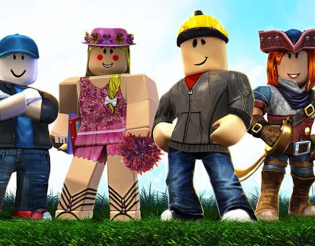 Why Our Kids Love Roblox and What We Can Do