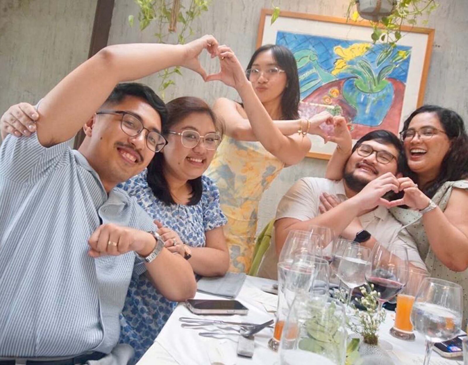 Ace and Andie Estrada: Raising Rural Rising PH & Their Kids