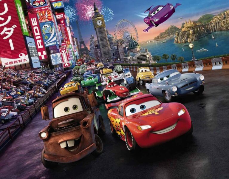 Disney Movies Every Parent Should Watch with Kids