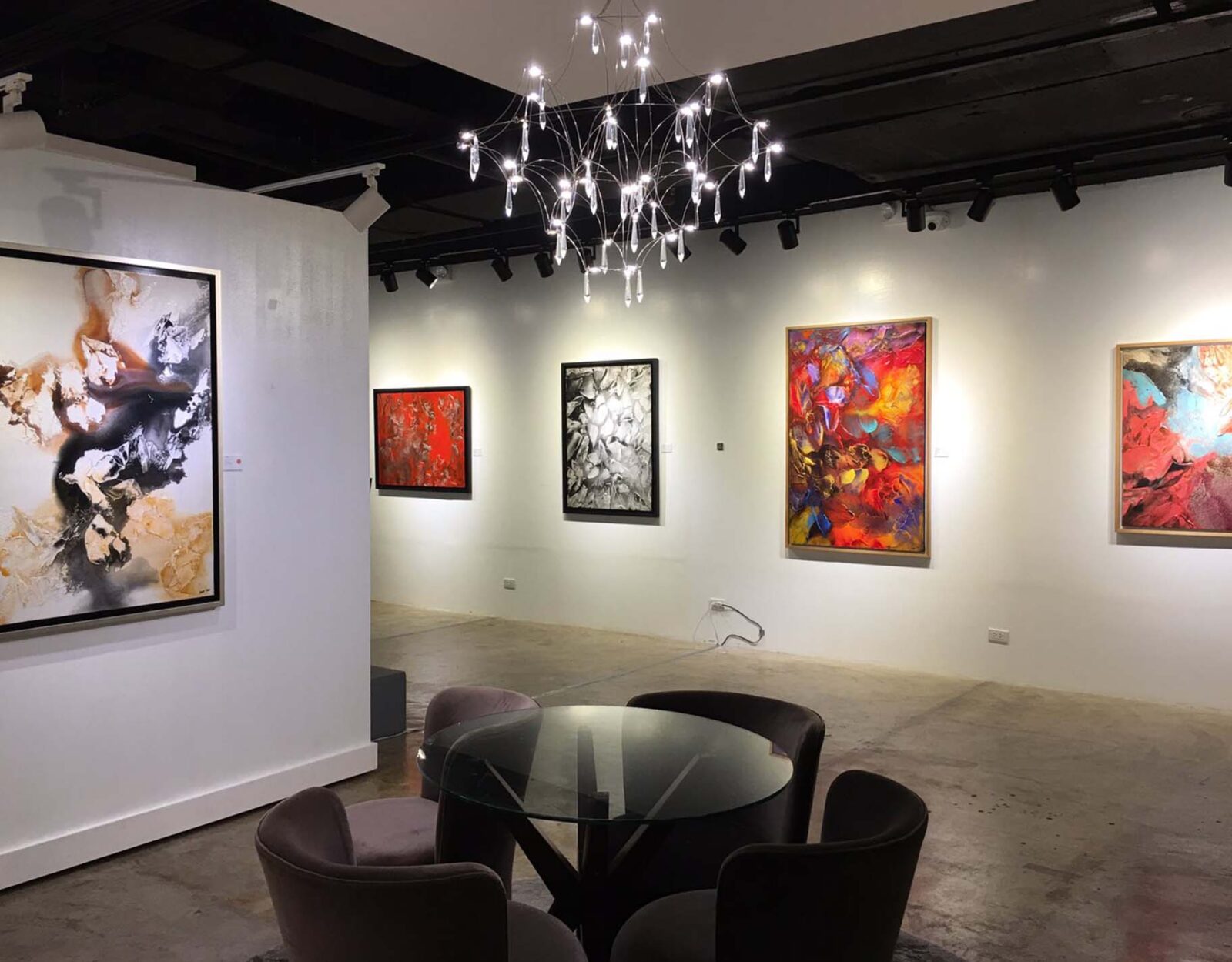 Fred Tan: Adding Color To The Tides of Time