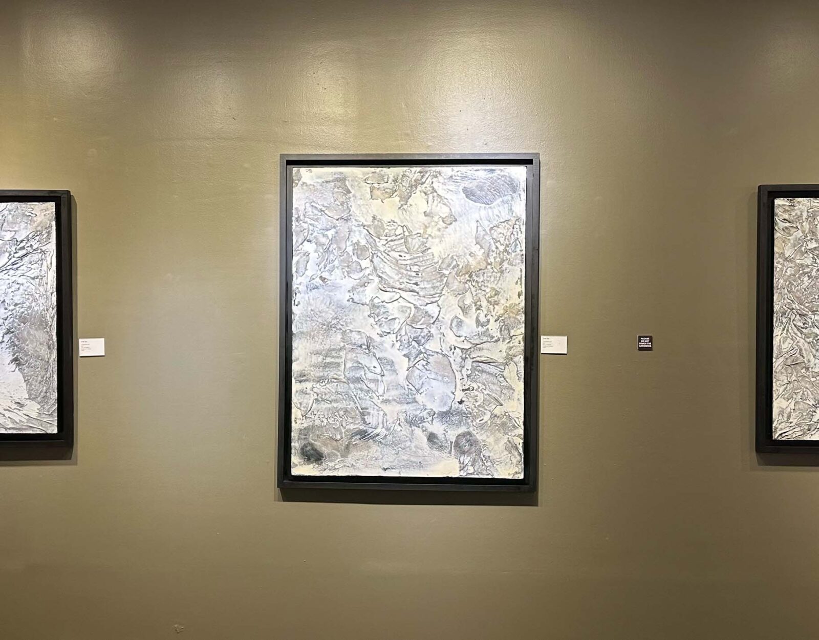 Fred Tan: Adding Color To The Tides of Time