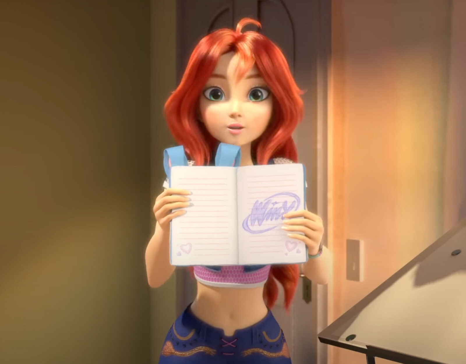 Winx Club Reboot Incoming 2025: Here's What We Know