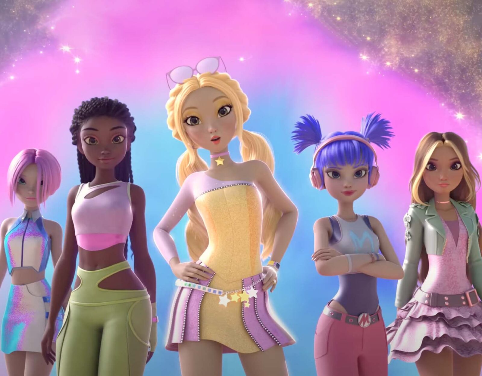 Winx Club Reboot Incoming 2025: Here's What We Know