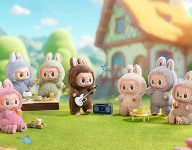 Labubu: What Makes Kids and Parents Love Them So Much