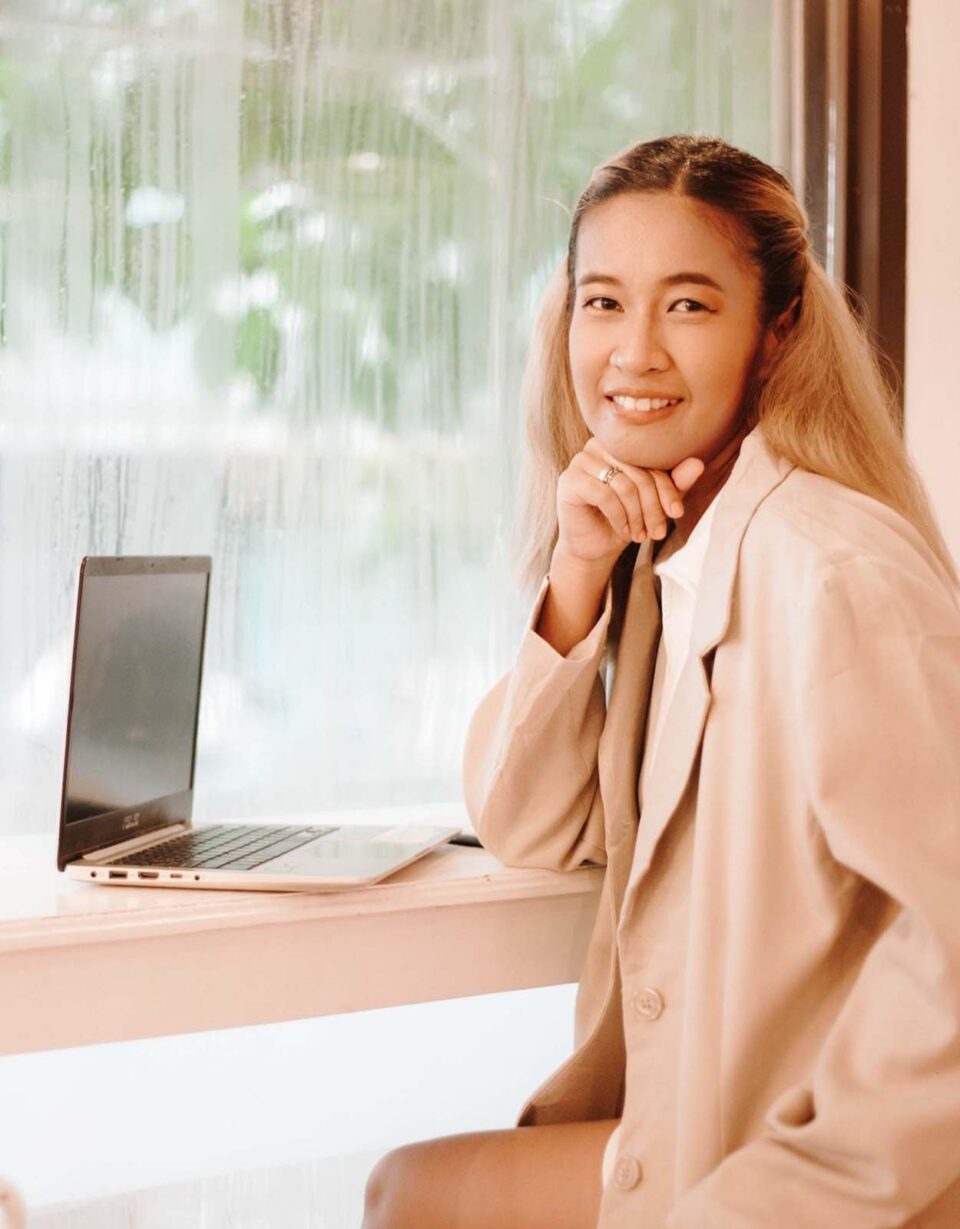 WFH Mom Diaries: As Told By Princess Cabalan-Cantal