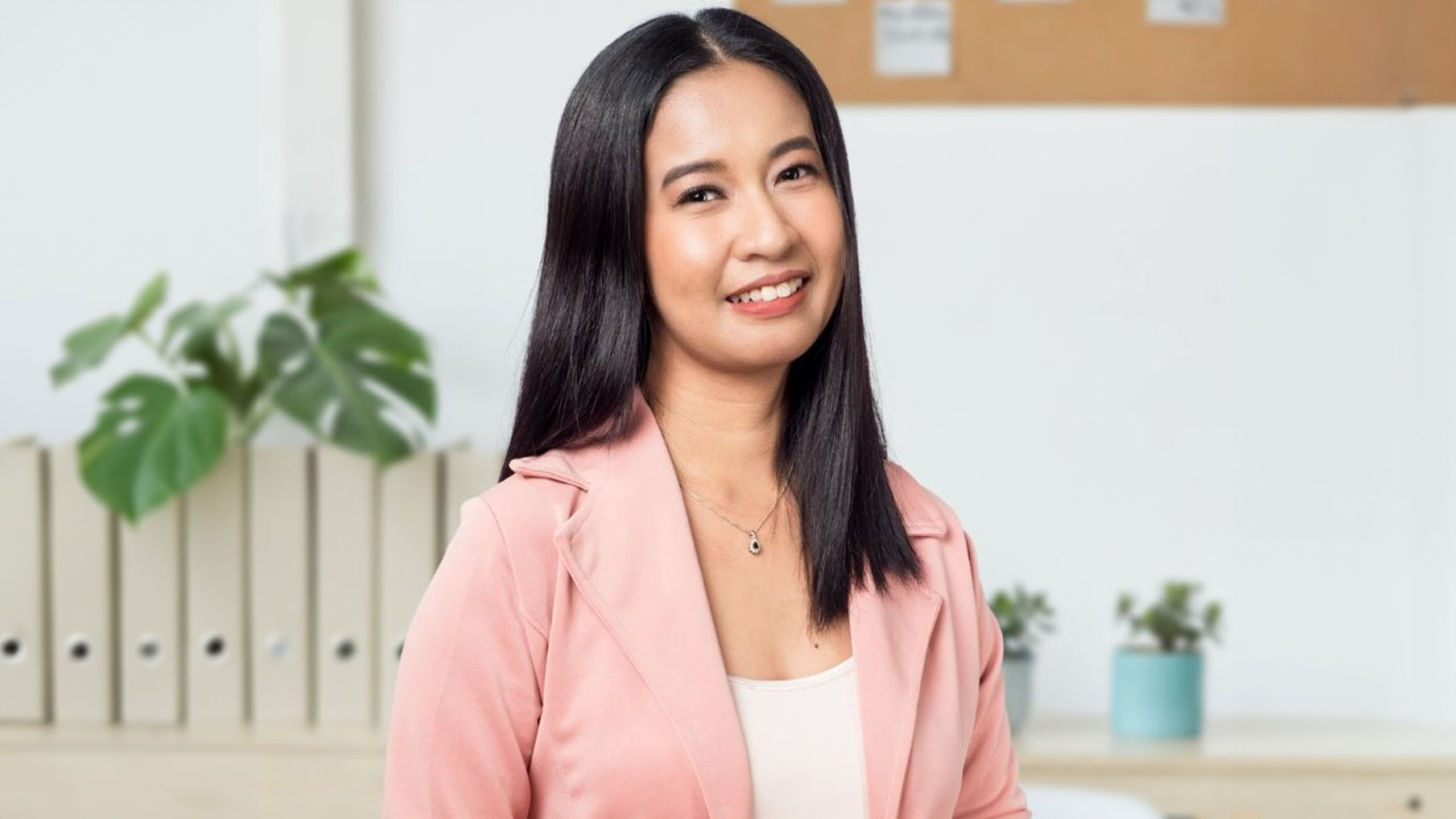 WFH Mom Diaries: As Told By Princess Cabalan-Cantal