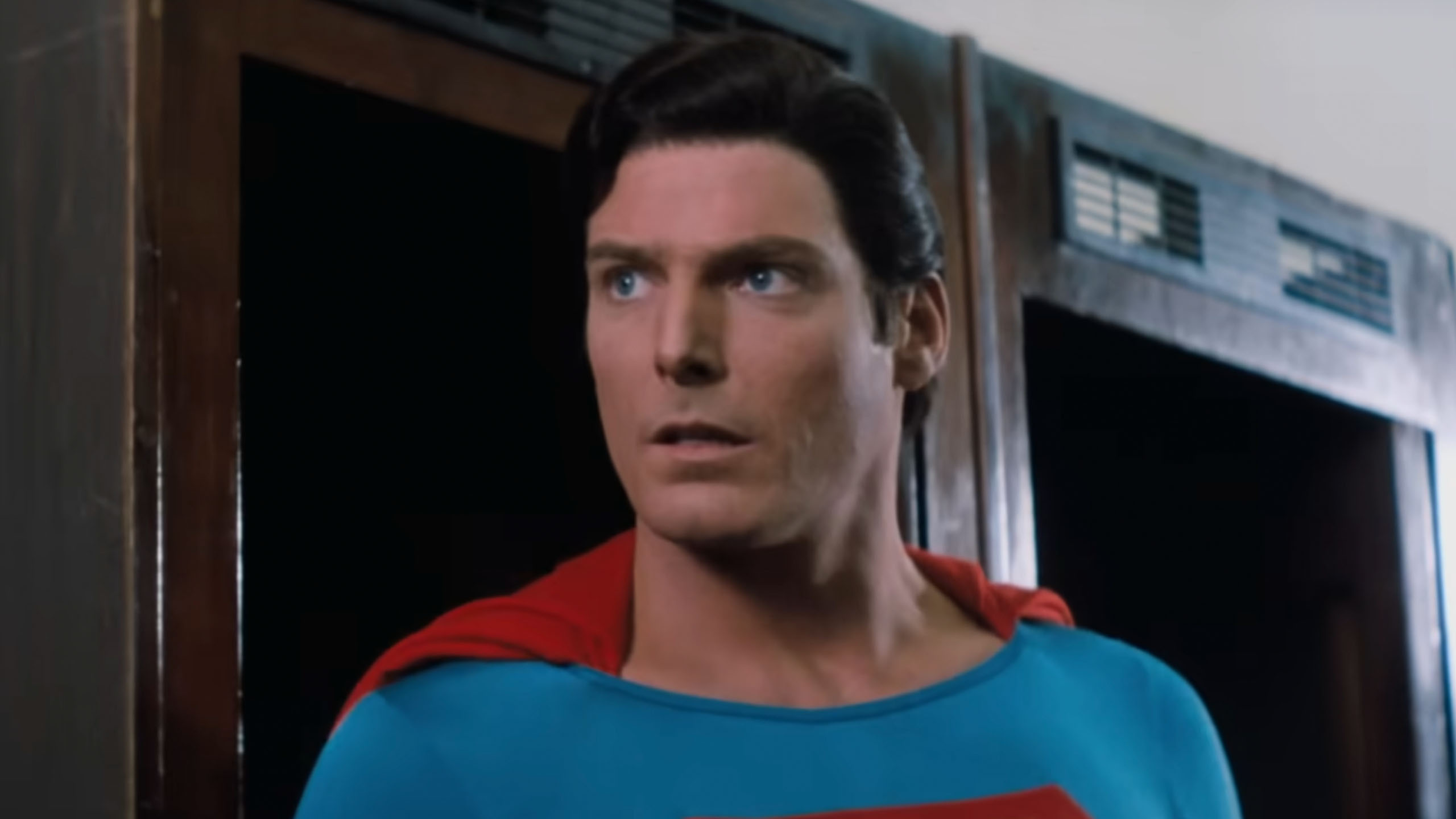 Christopher Reeve In The Eyes Of His Children