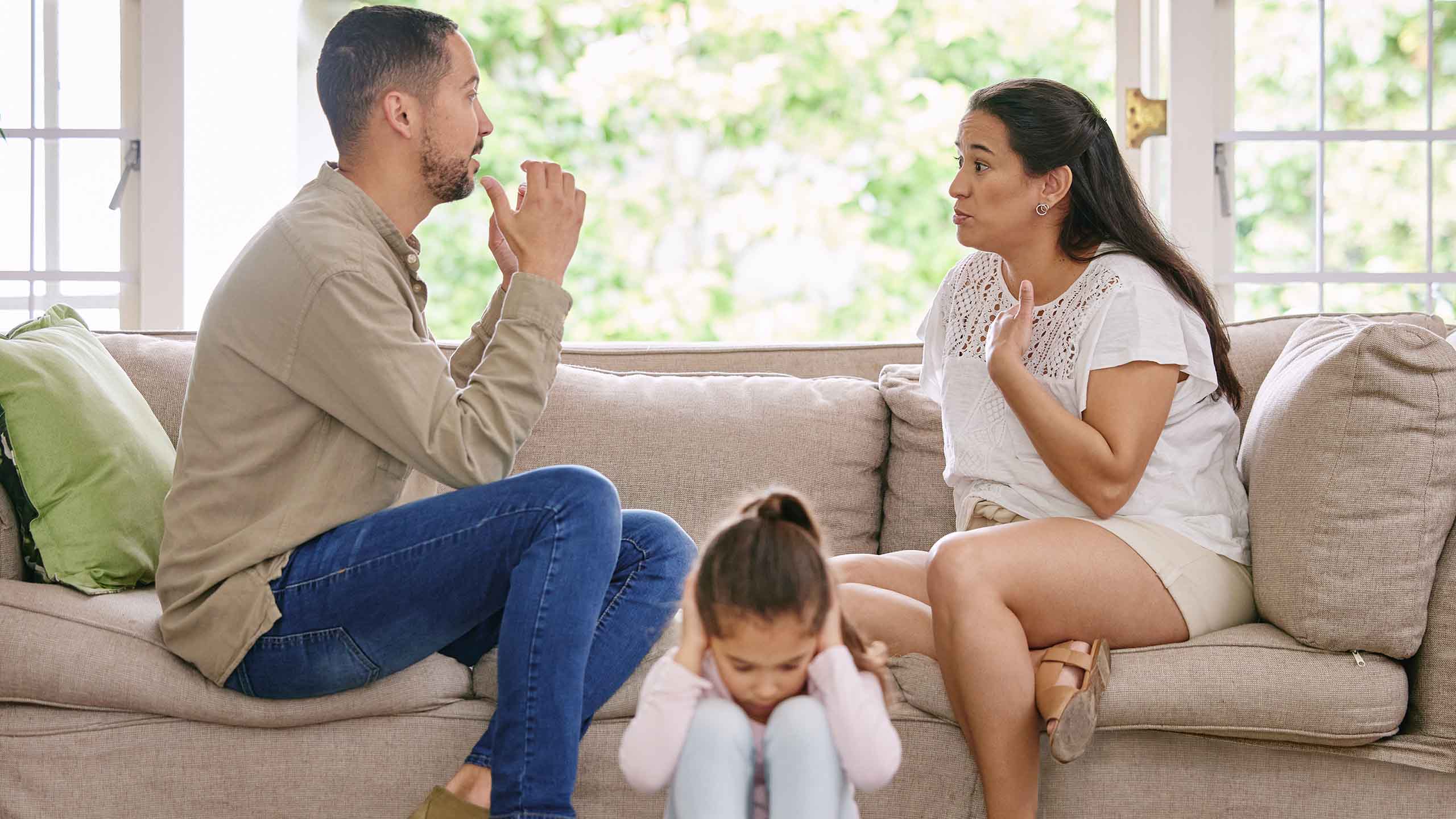 Trauma Bonding in Parenting: When Trauma Becomes The Core