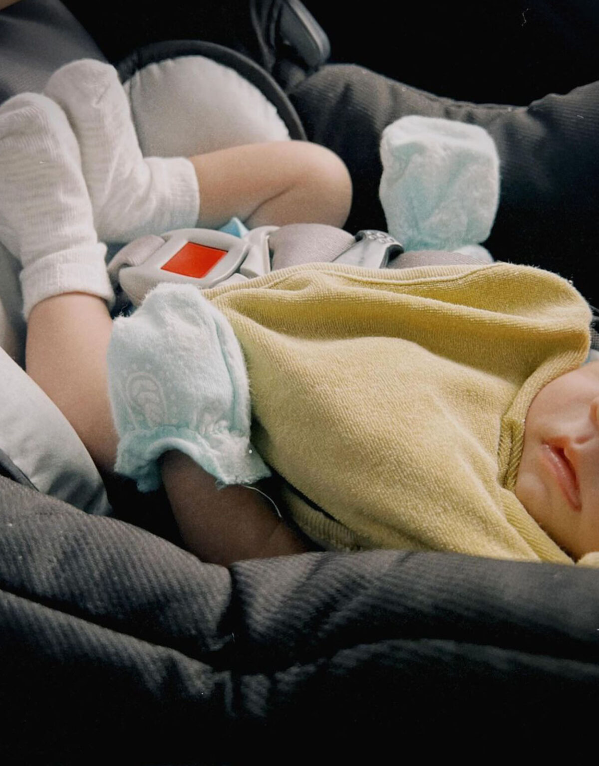 How Valerie Weigmann Is Embracing Her Parenting Journey