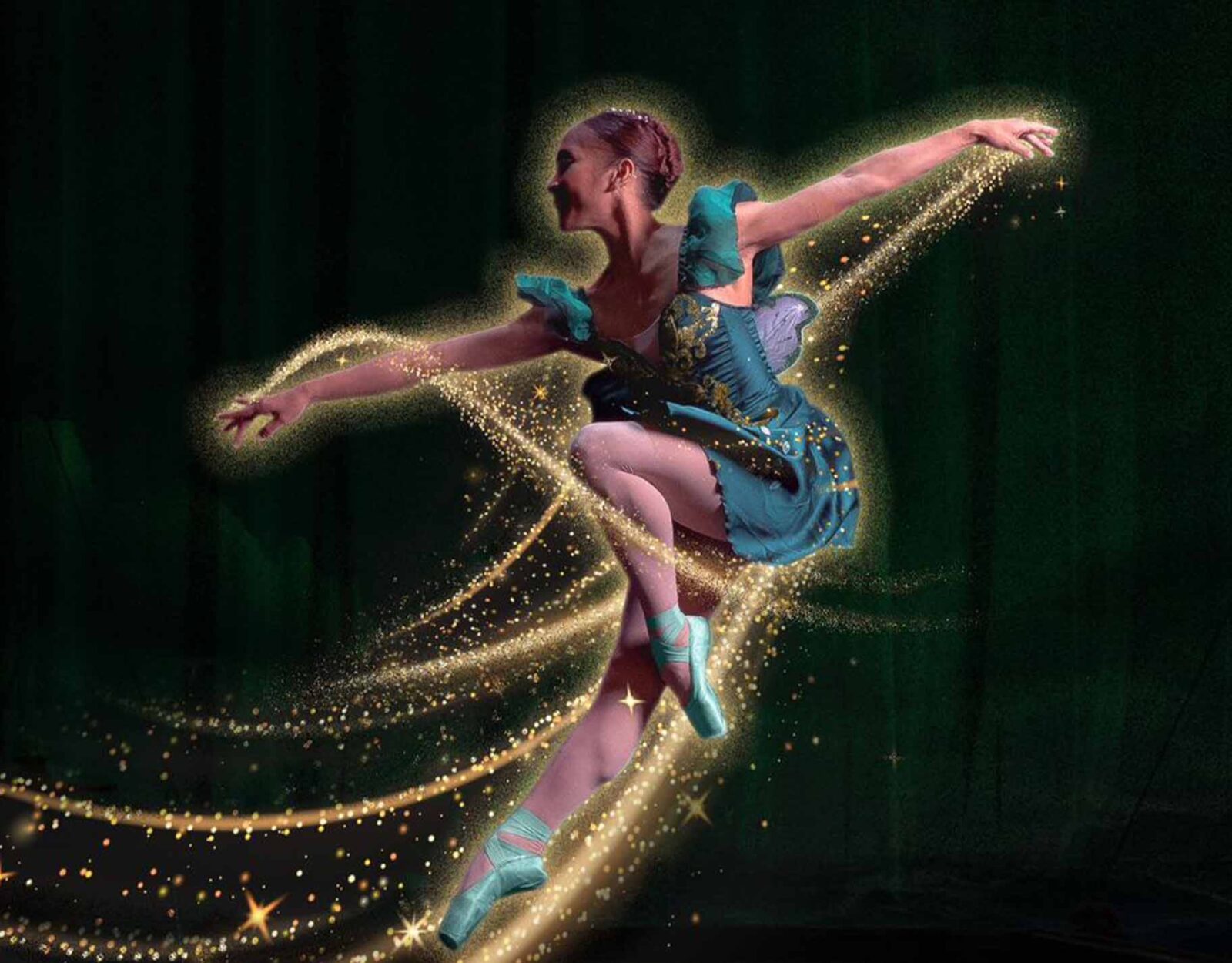 Bring Your Kids To Ballet Philippines' Peter Pan