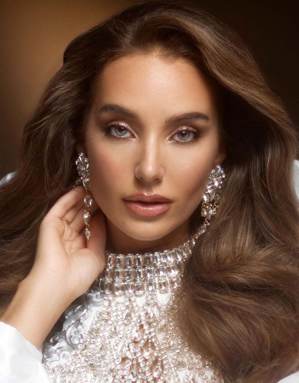 Moms Who Will Compete in Miss Universe 2024