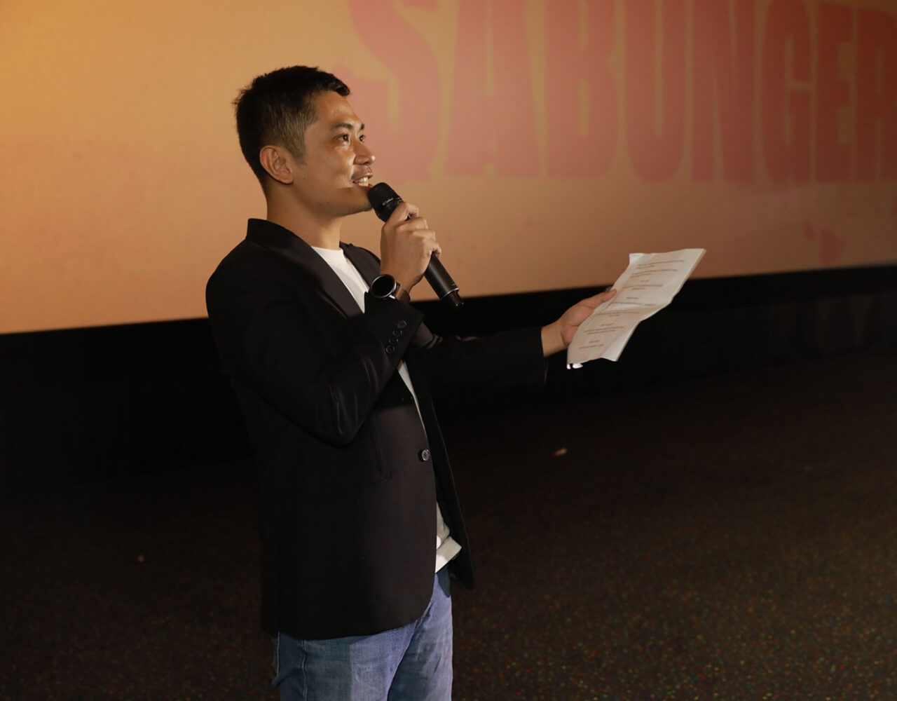 Bryan Brazil On Documenting The Families In Lost Sabungeros