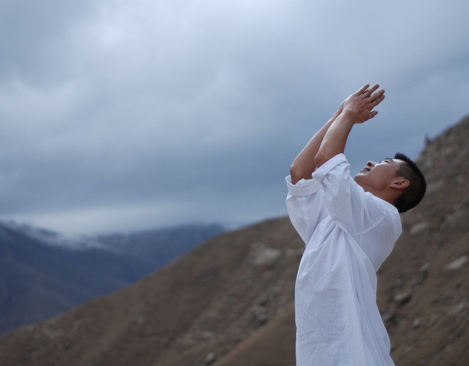 The Meaning of "Bahala Na": A Wellness Perspective