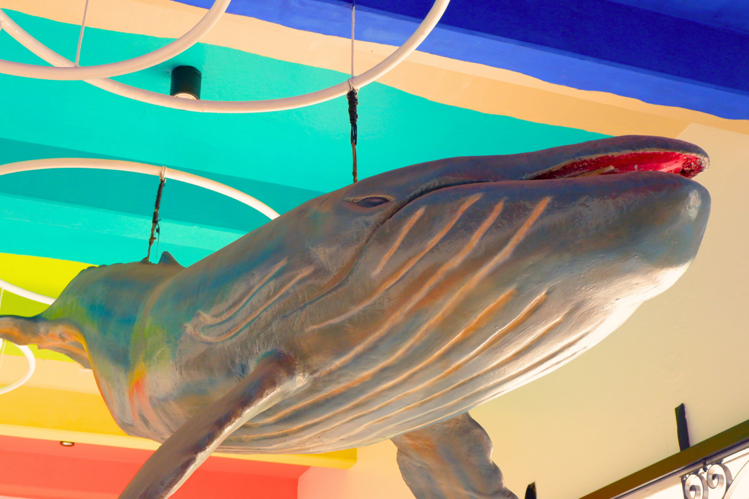 The Old And New In Museo Pambata After 30 Years