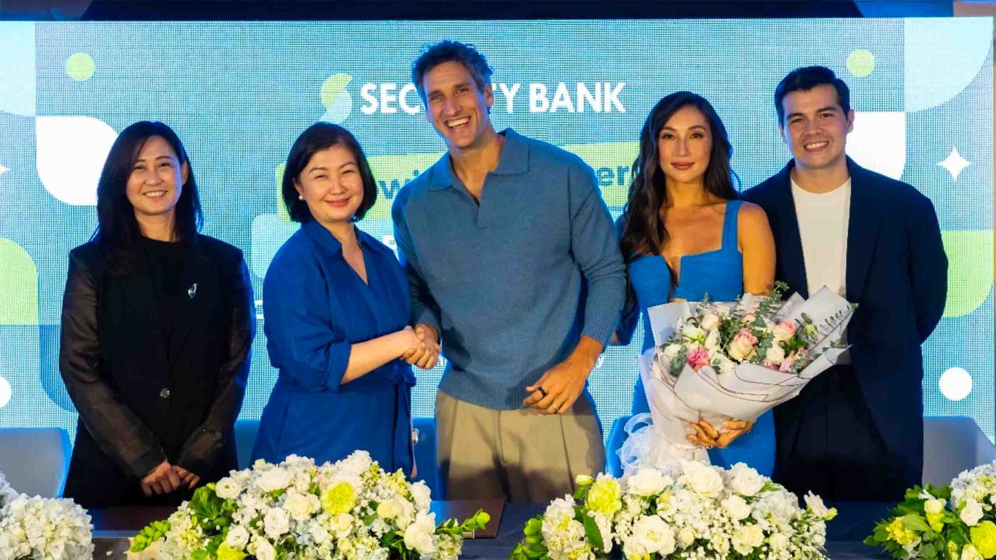 Here's Why Cathy Binag Is One Empowered Mama