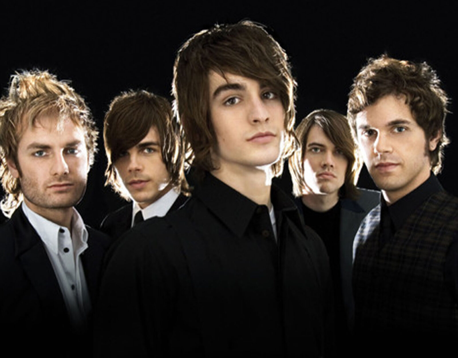 The PlayBack Music Festival Brings In Familiar Band Names!