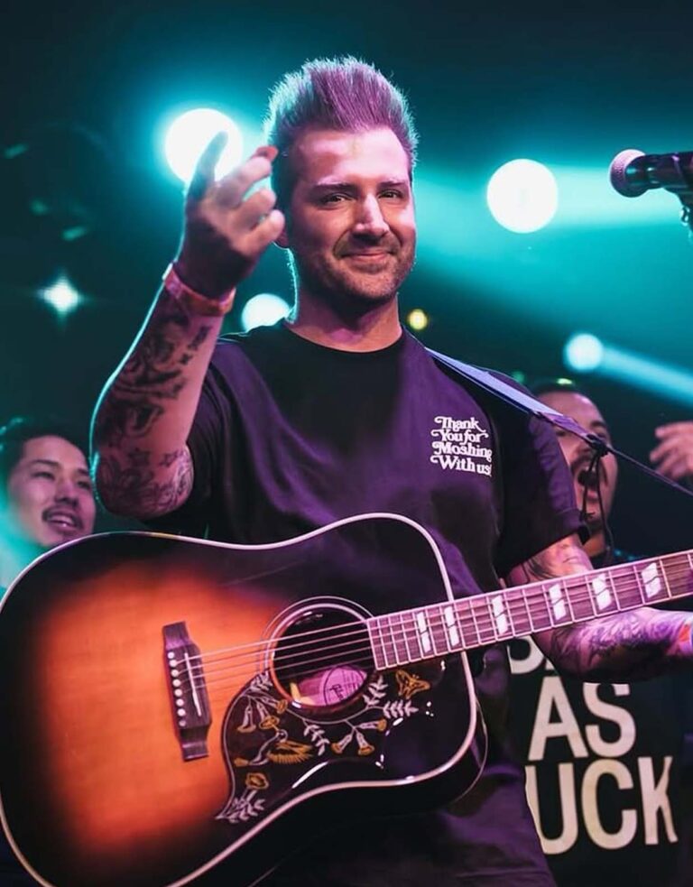 The PlayBack Music Festival Brings In Familiar Band Names!