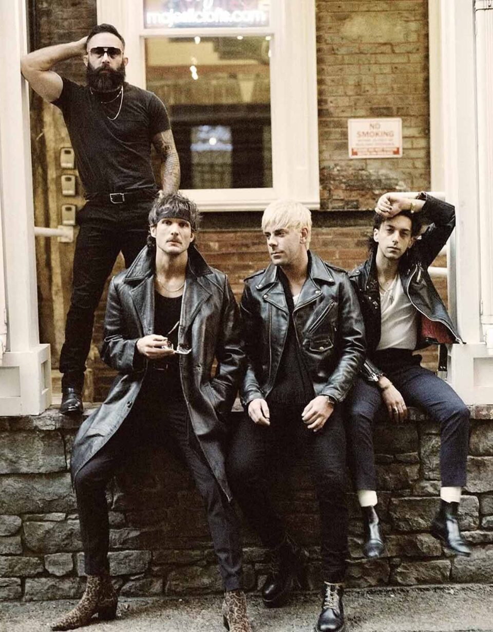 The PlayBack Music Festival Brings In Familiar Band Names!