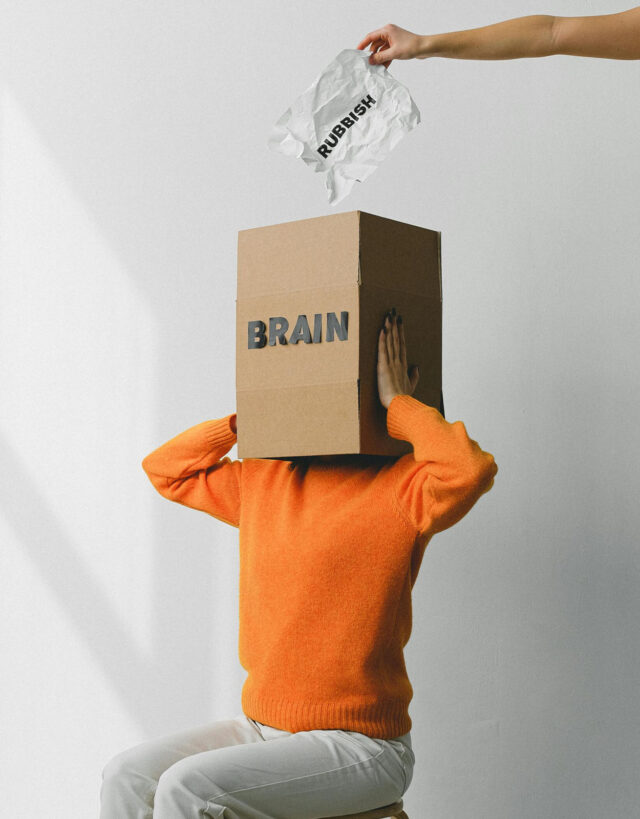 Brain Rot: Oxford Dictionary's Word of the Year 2024