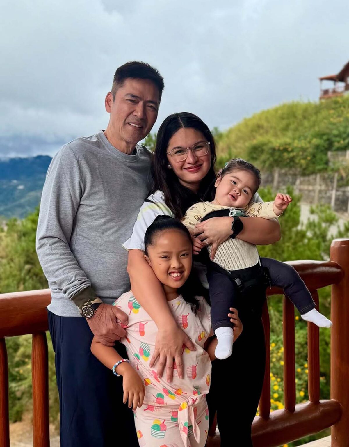 The Celebrity Babies Of 2024