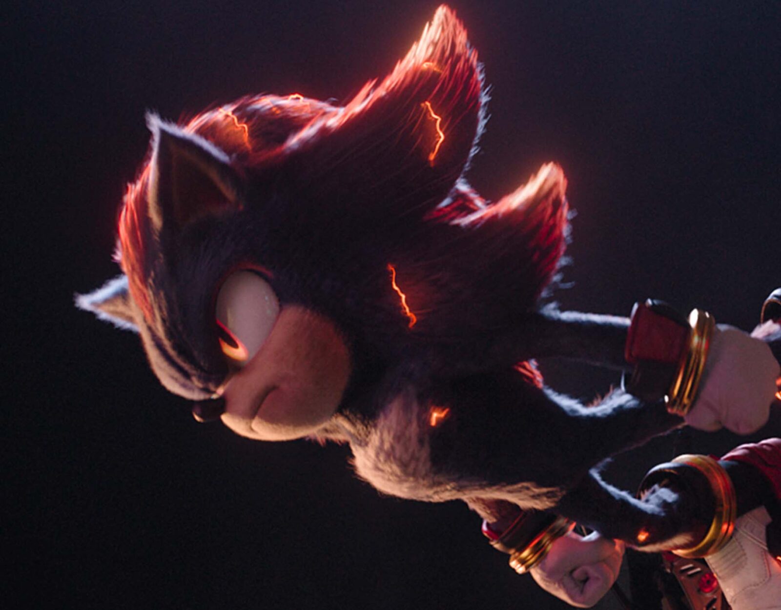 Sonic the Hedgehog 4: Paramount Confirms for 2027