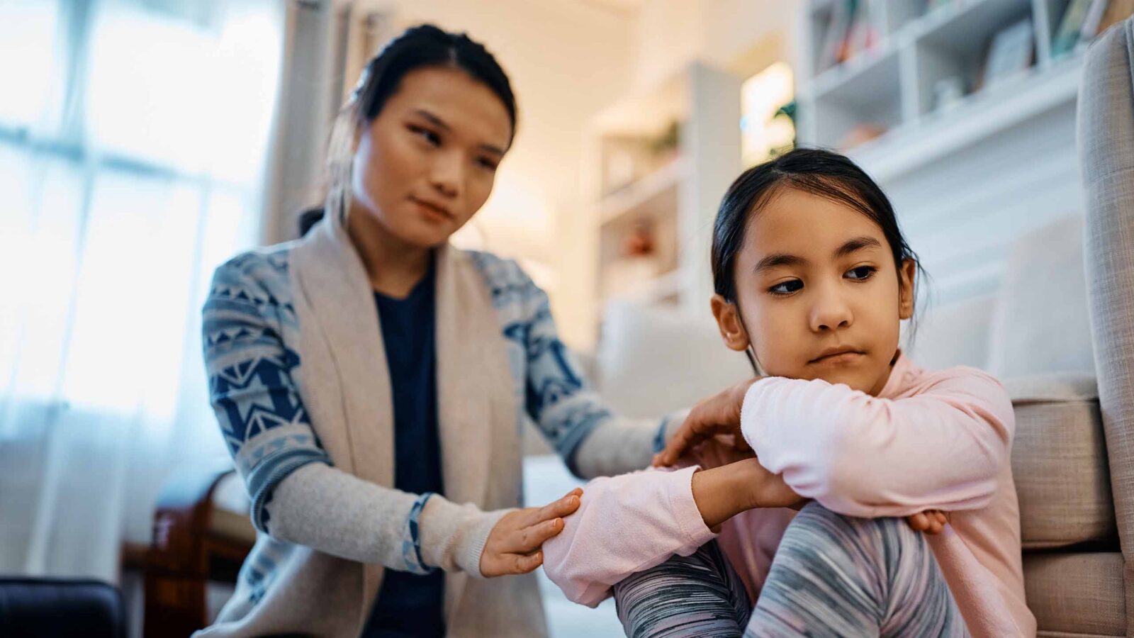 Abuse vs. Discipline: What are the Differences? | Modern Parenting