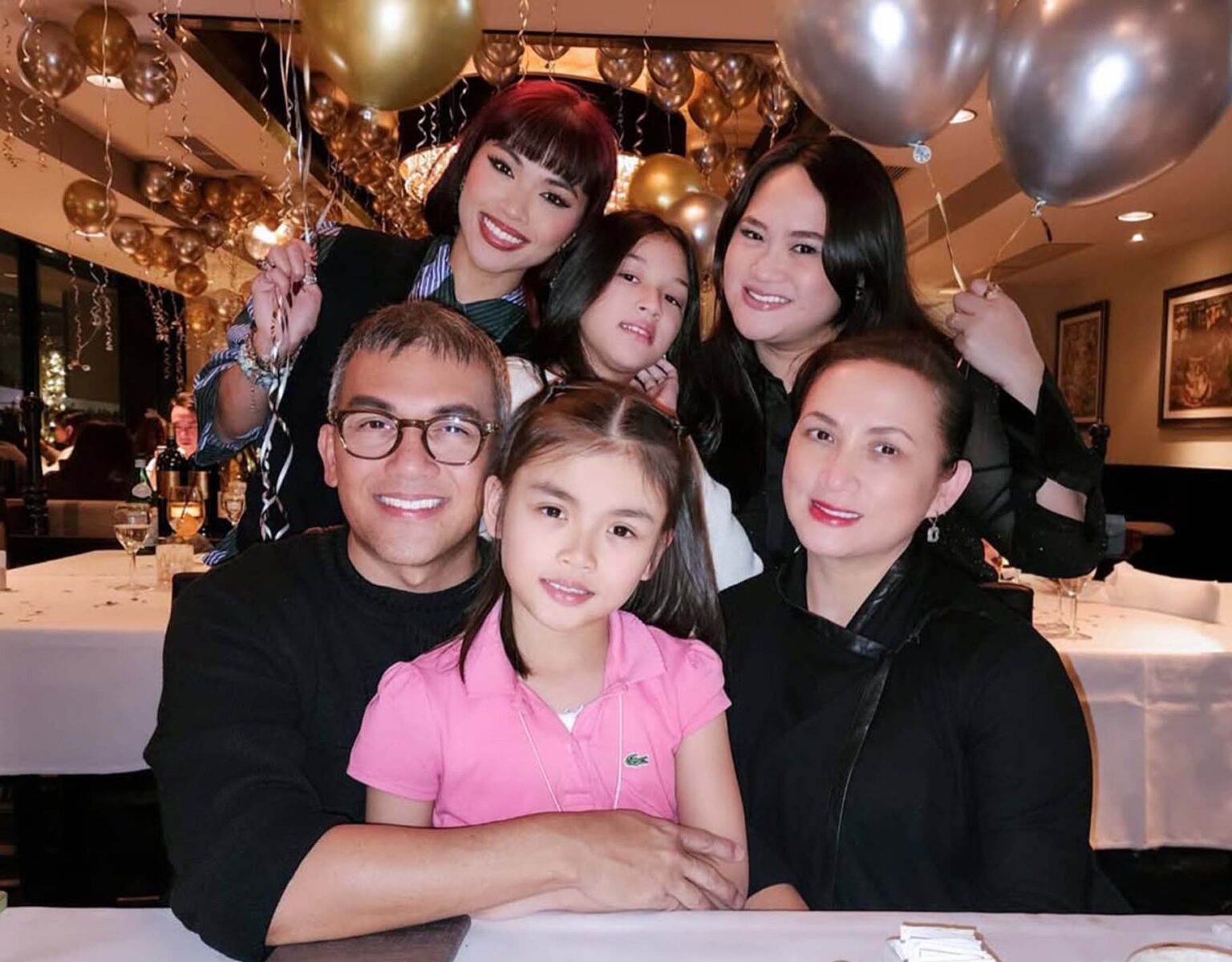 Ayen Laurel, Jett Pangan on Being Friends With Kids