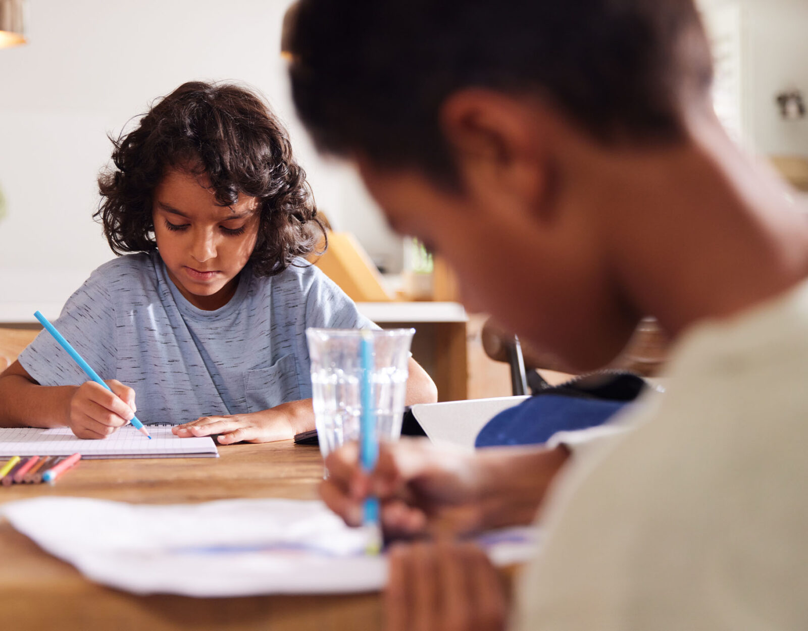 Why Test-Taking Skills Are Important For Kids