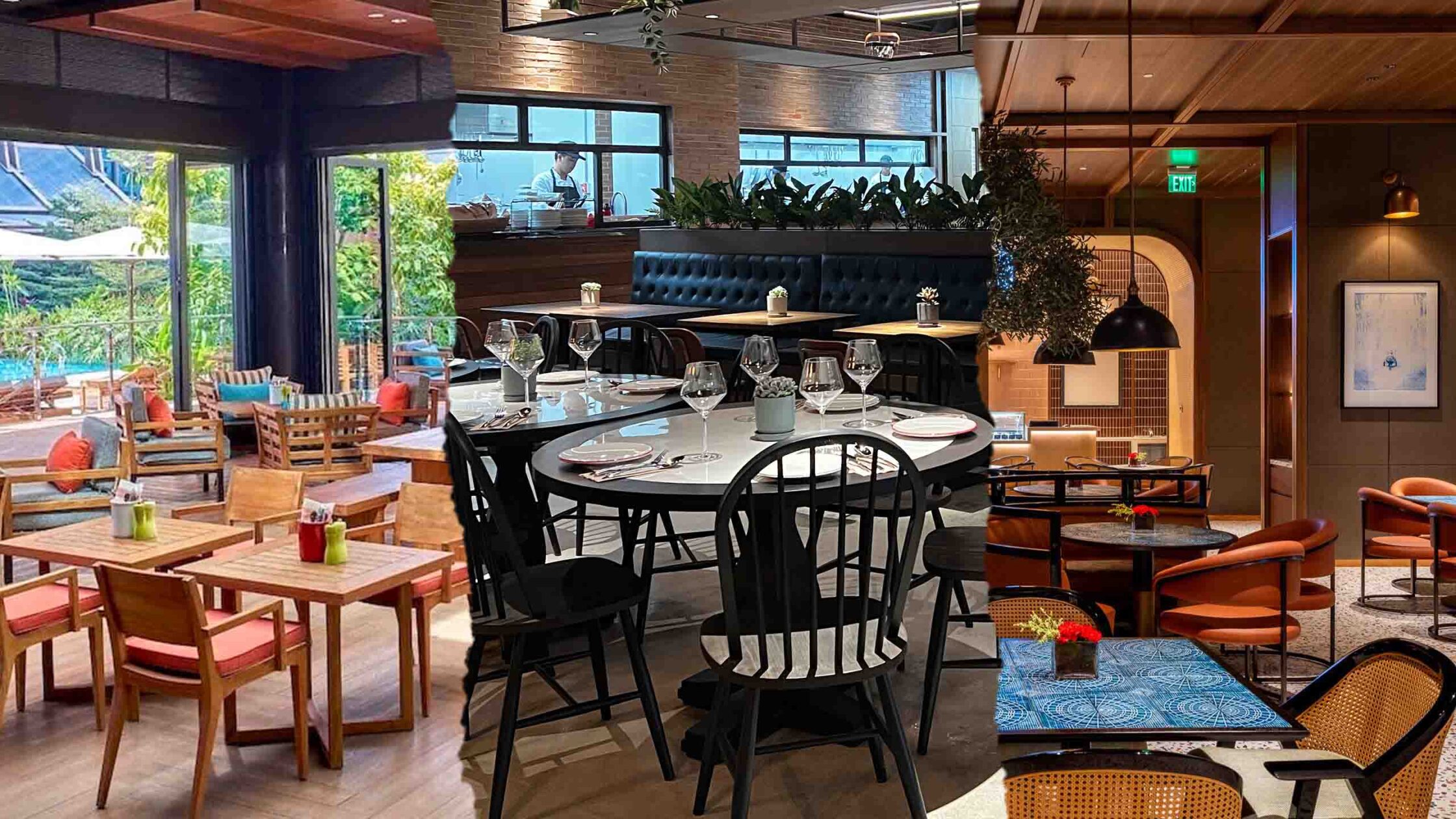 Looking for Comfort Food? Check Out These Restos!