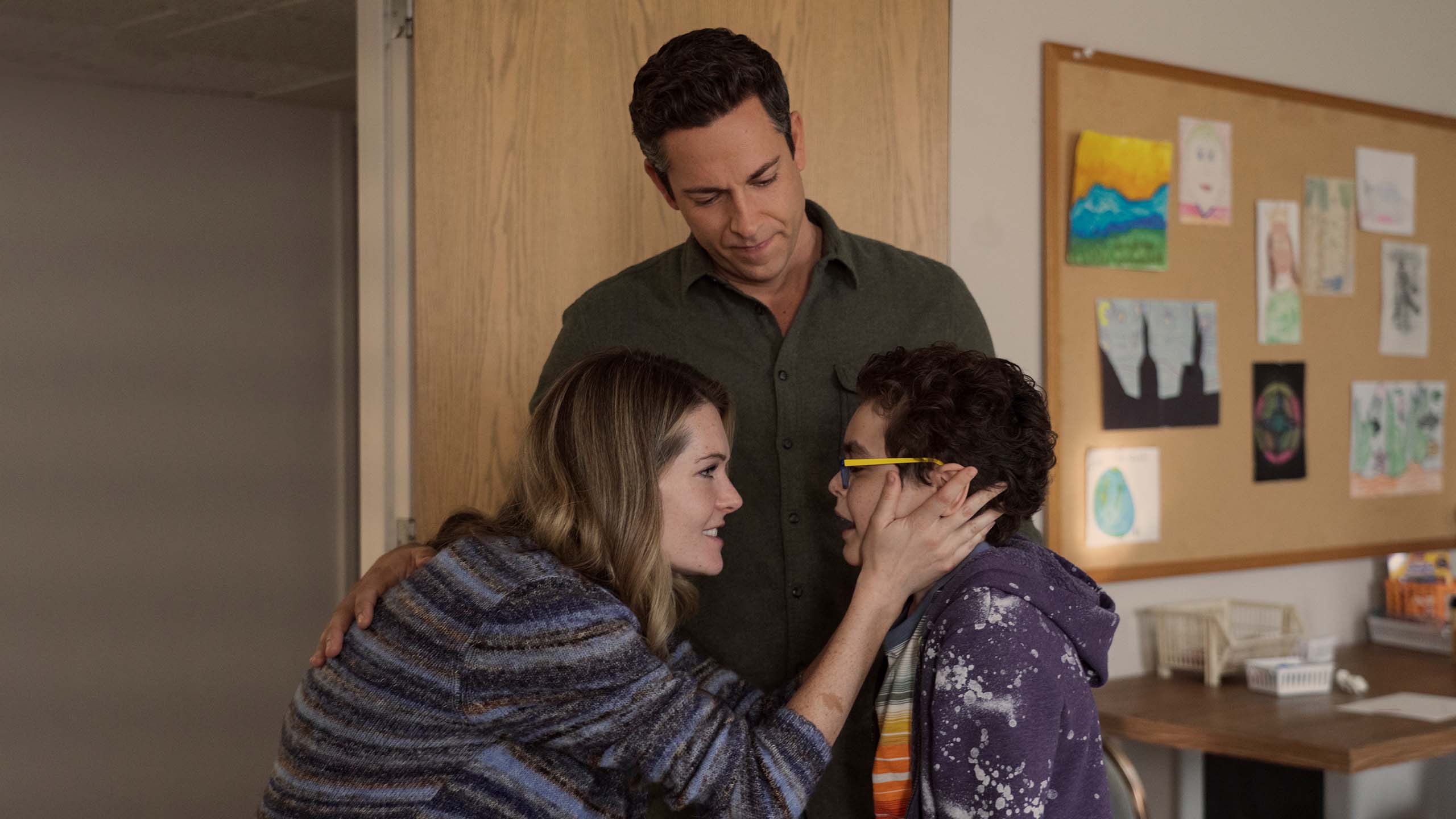 Relatable Family Moments From The Unbreakable Boy